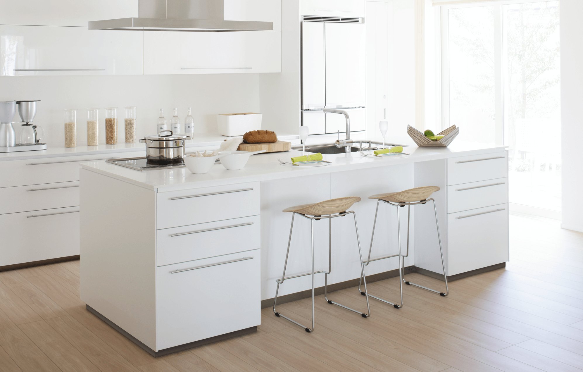 デリッシュディッシュ_9月号【一条工務店】